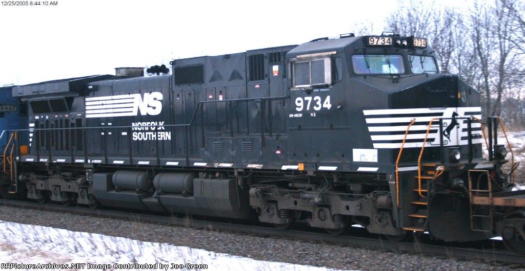 NS 9734
